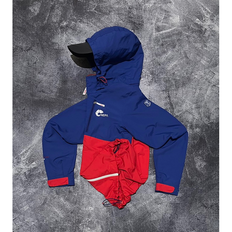Jual Nepa evolution | jacket nepa Outdoor | Shopee Indonesia