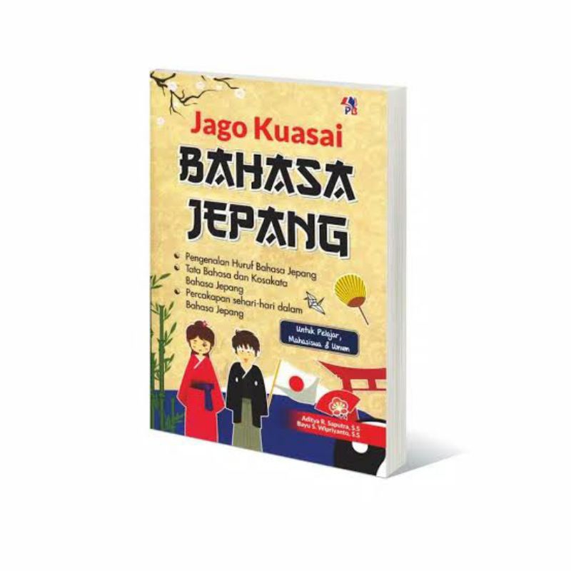 Jual Buku Jago Kuasai Bahasa Jepang-Best Quality. | Shopee Indonesia