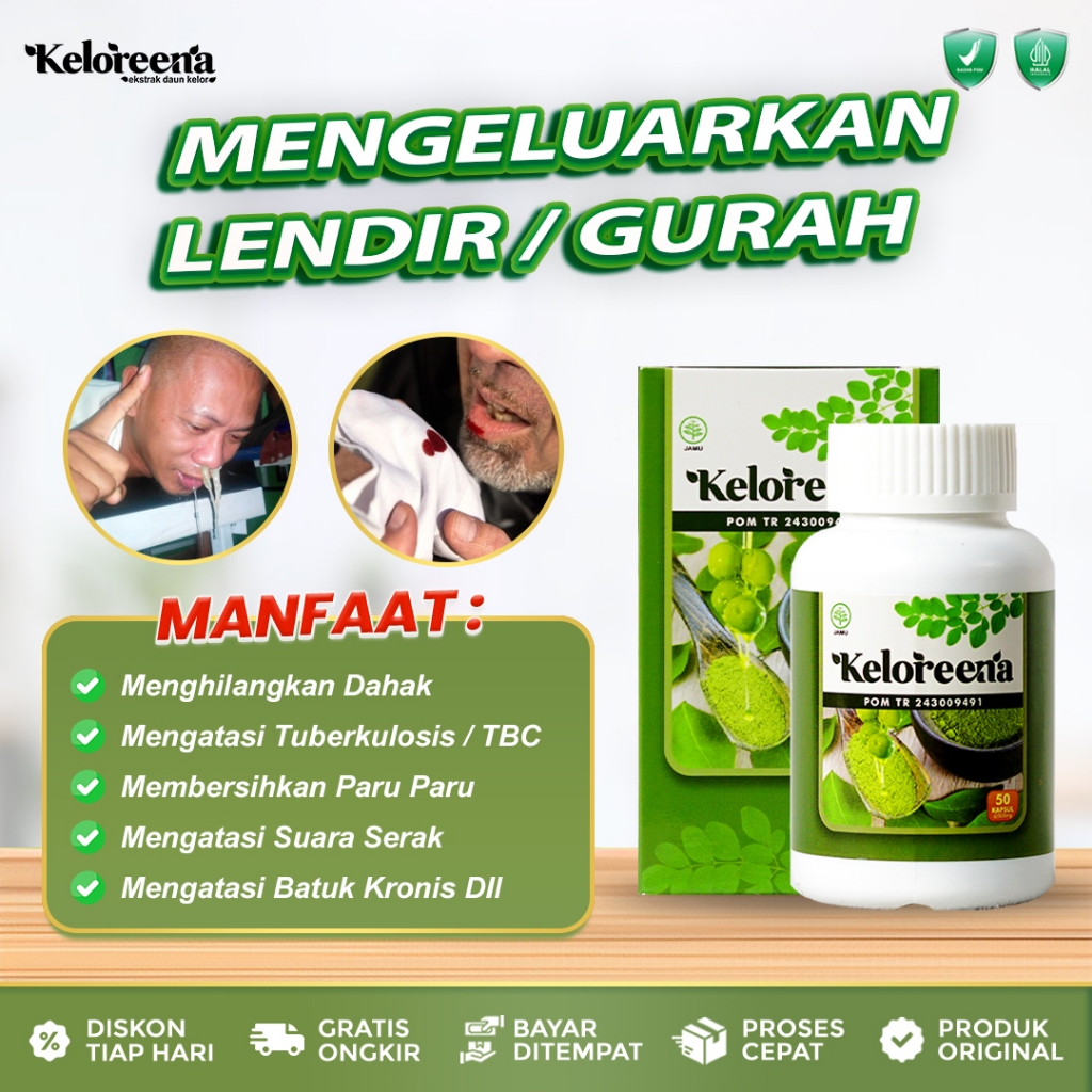 Jual Obat Gurah Untuk Mengeluarkan Lendir Obat Gurah Lendir Paru Paru ...