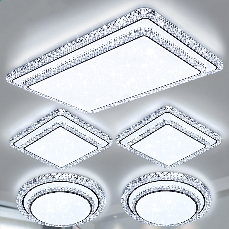Jual 【Garansi 20 tahun】 Lampu Plafon Ceilling Lampu plafon Minimalis ...