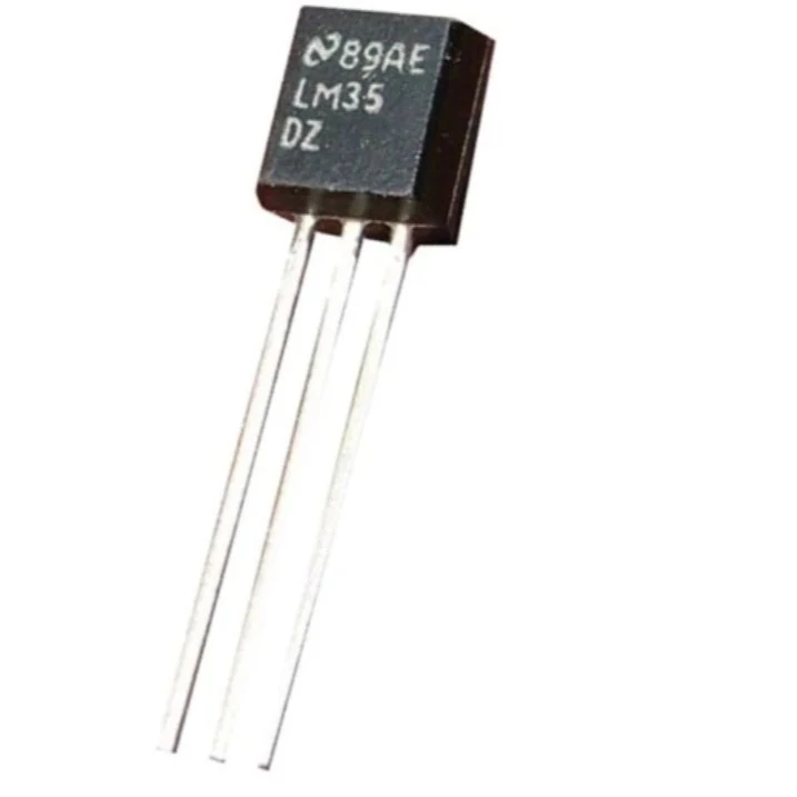 Jual Sensor Suhu LM35 | Shopee Indonesia