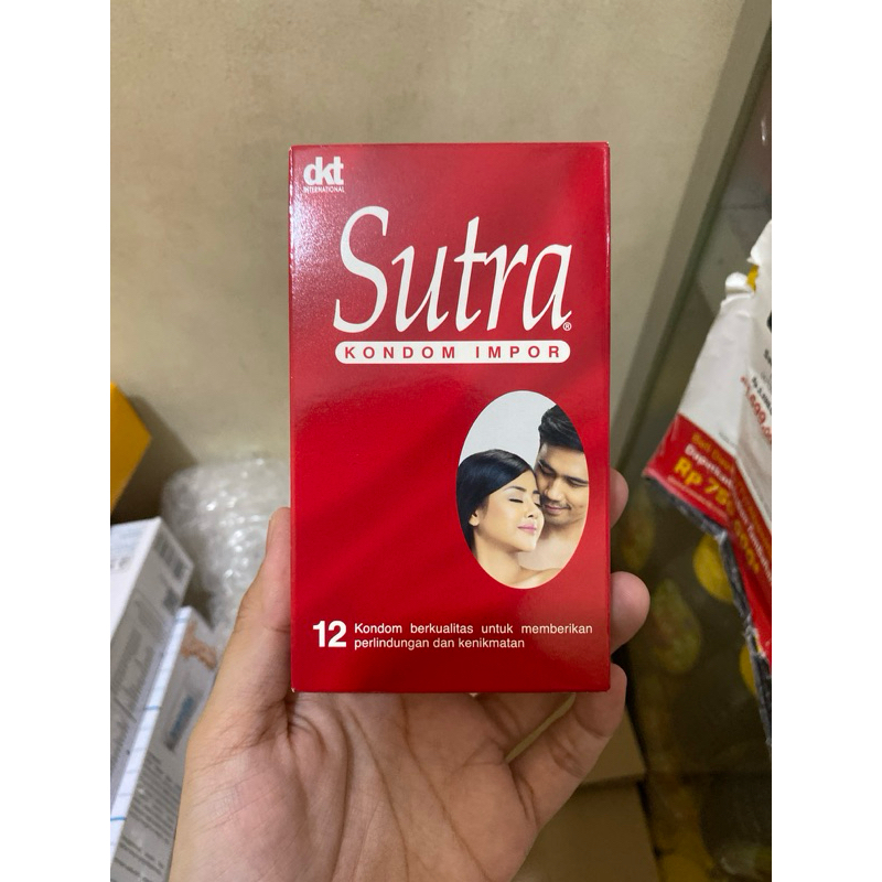 Jual Sutra Kondom Merah | Shopee Indonesia