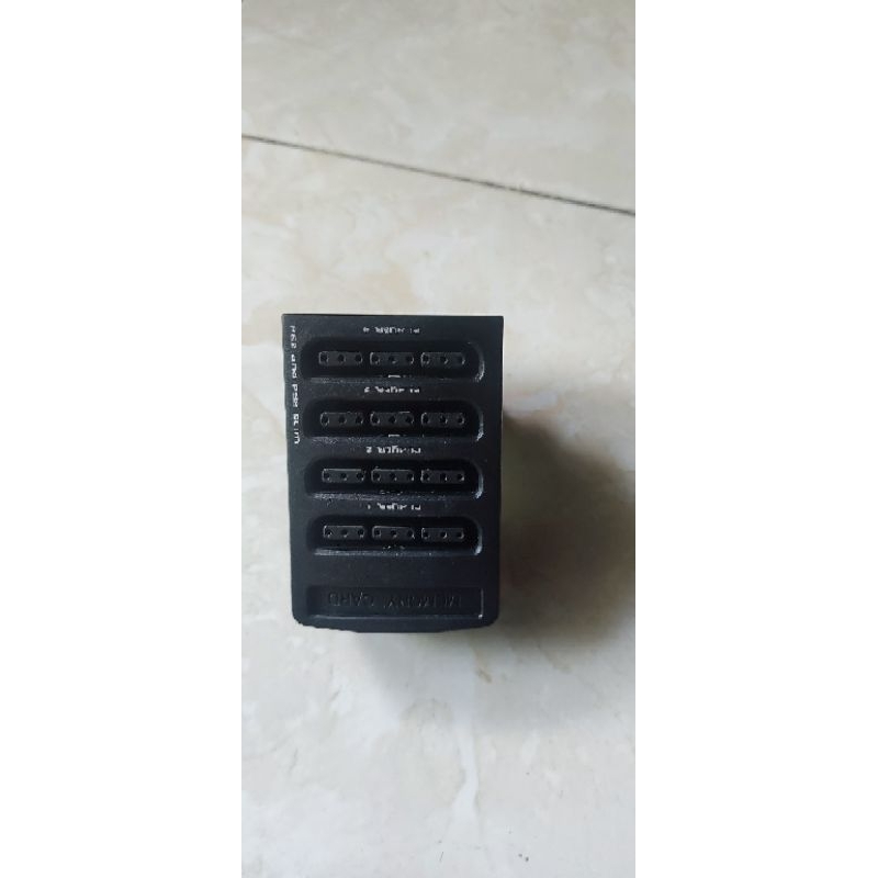 Jual MULTITAP PS2 4 PLAYER. | Shopee Indonesia