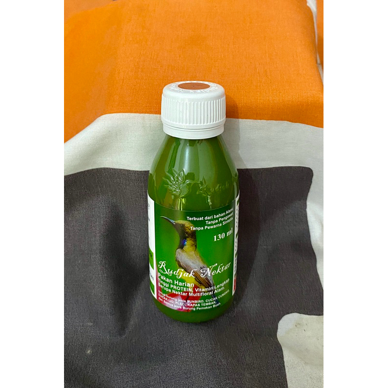 Jual Pakan Burung Kolibri, Pleci, Cuak Ijo, Kapas Tembak & Burung ...