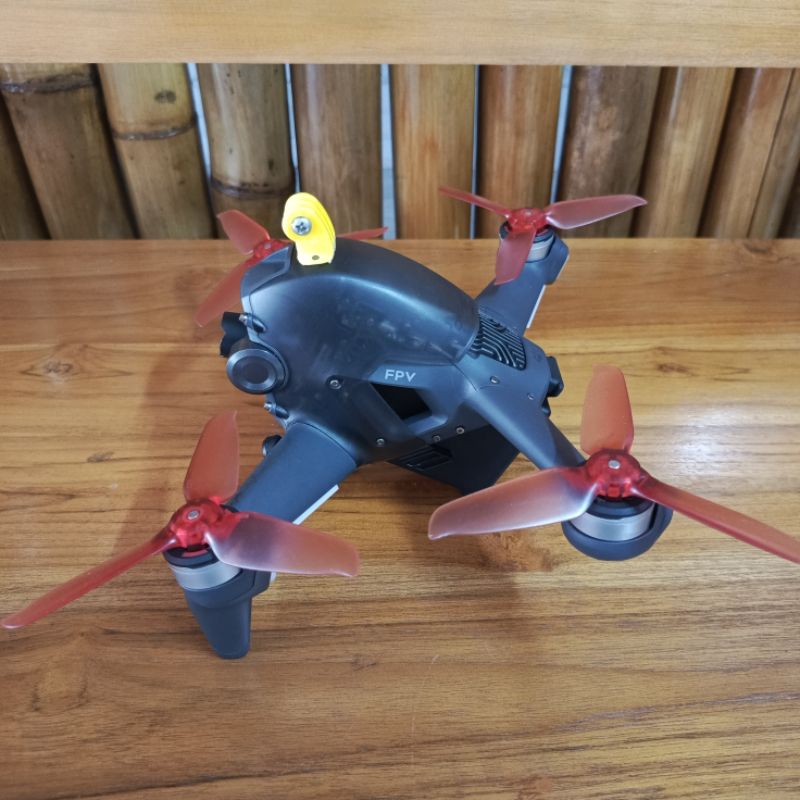 Jual drone dji fpv ( aircraft only ) | Shopee Indonesia