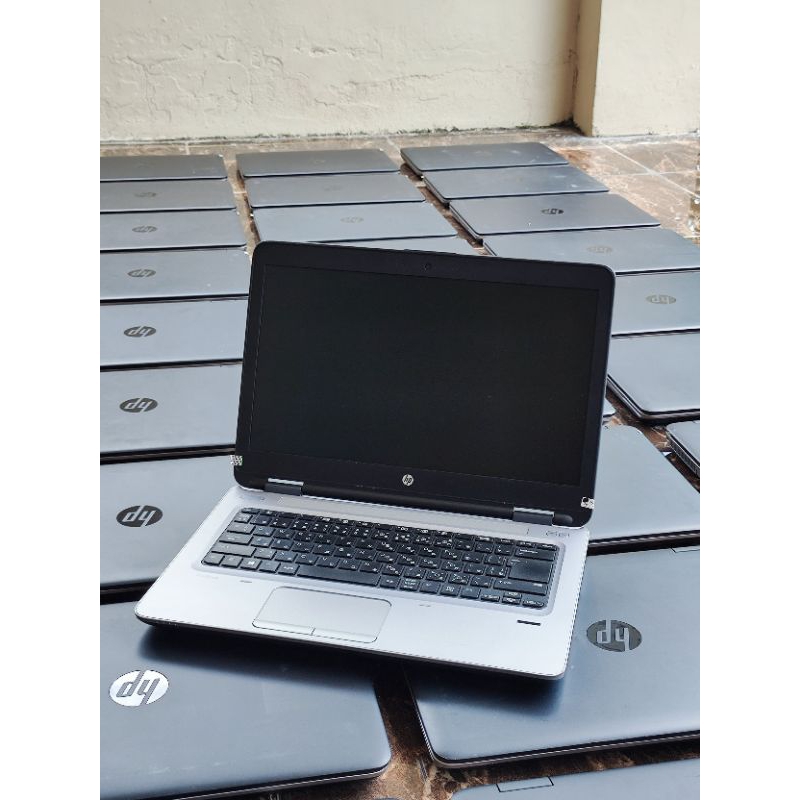 Jual Laptop HP ProBook 645 G3 AMD A10 RAM 8GB SSD 256GB | Shopee Indonesia