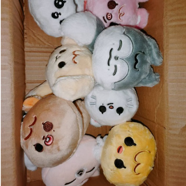 Jual doll skzoo bogel ch maker | Shopee Indonesia