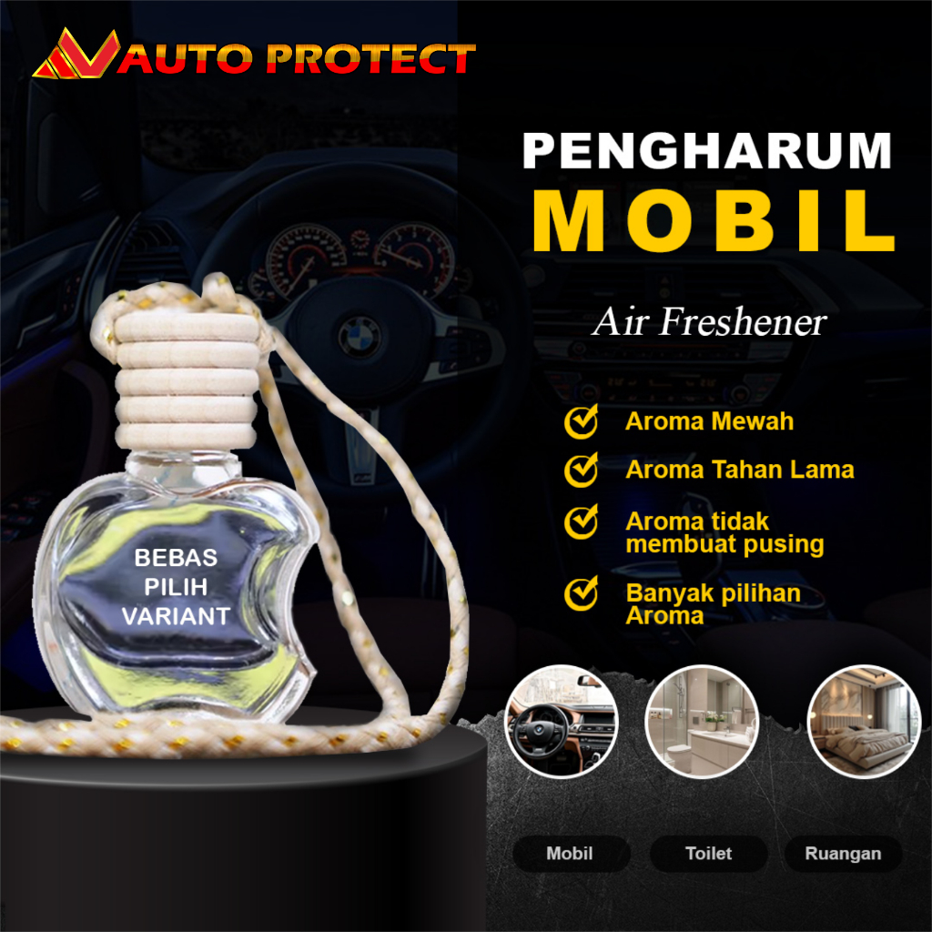 Jual Av Parfum - Parfum Gantung Mobil - Parfum mobil Parfum Kamar - Eau ...