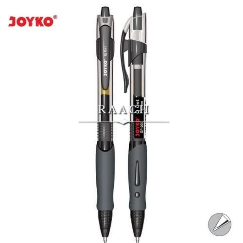 Jual GEL PEN PULPEN PENA JOYKO GP-265 Q GEl 0.5 mm [Terlaris] [Terbaik} [Best Seller] | Shopee ...