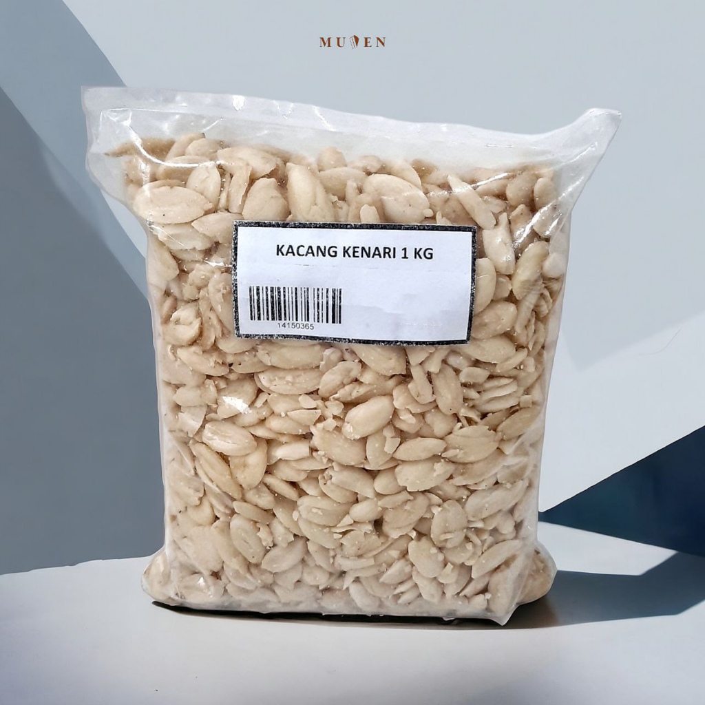 Jual KACANG KENARI PREMIUM 1 KG | Shopee Indonesia