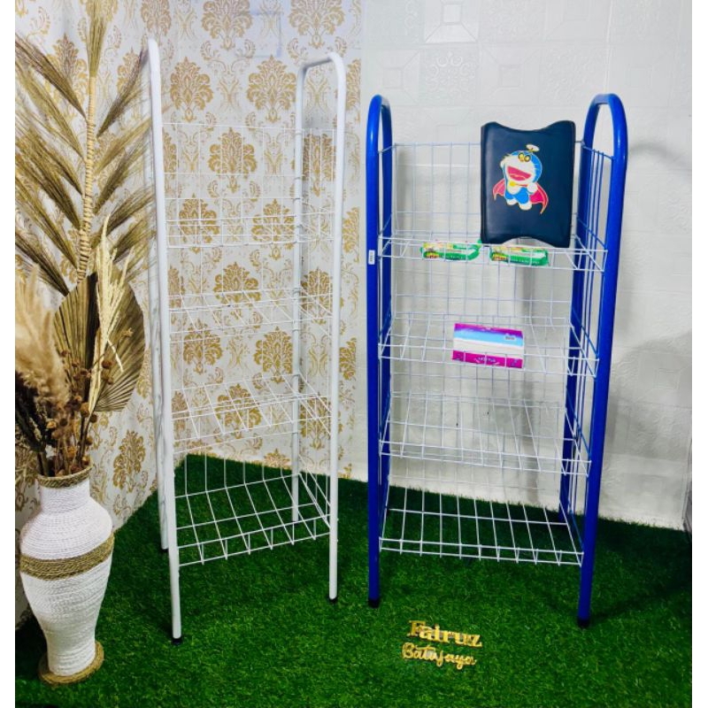 Jual Rqk ciki dragon rak makanan besi rak jajanan warung | Shopee Indonesia