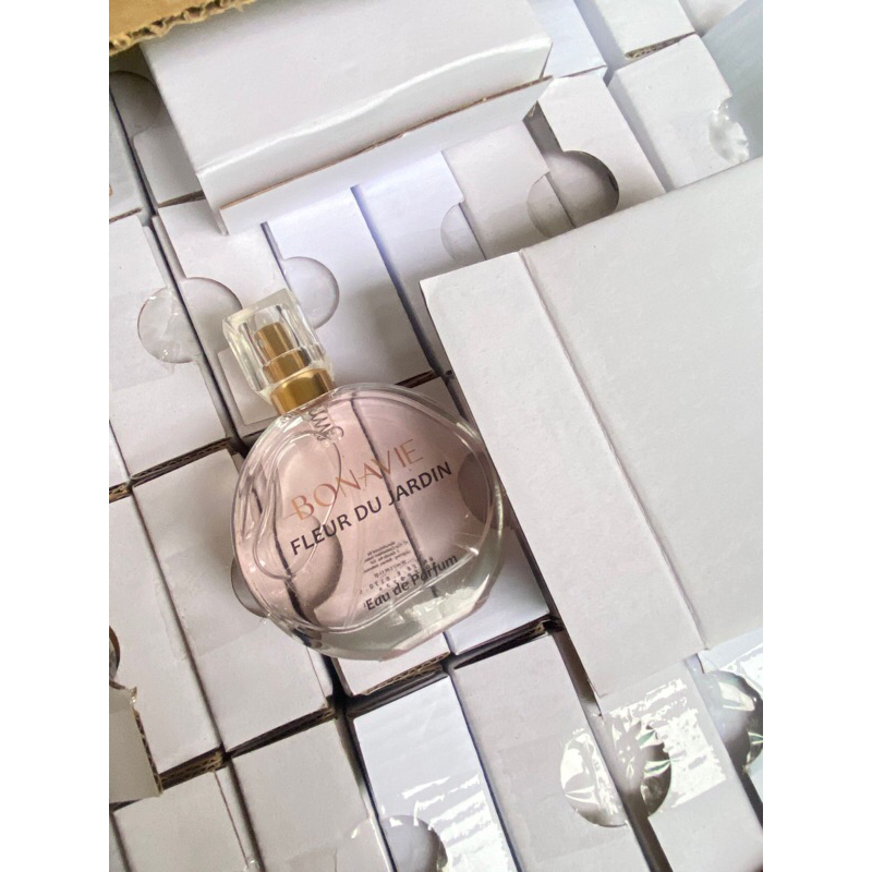 Jual Bonavie Parfum Eau De Parfum 30ml | Shopee Indonesia