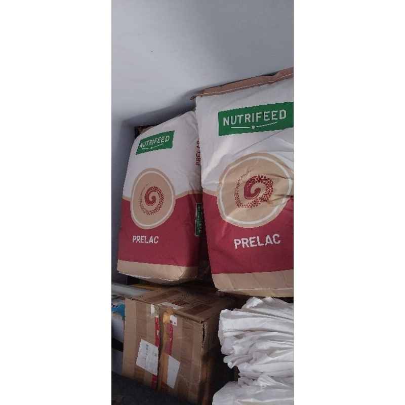 Jual PRELAC susu/skim (25kg) | Shopee Indonesia