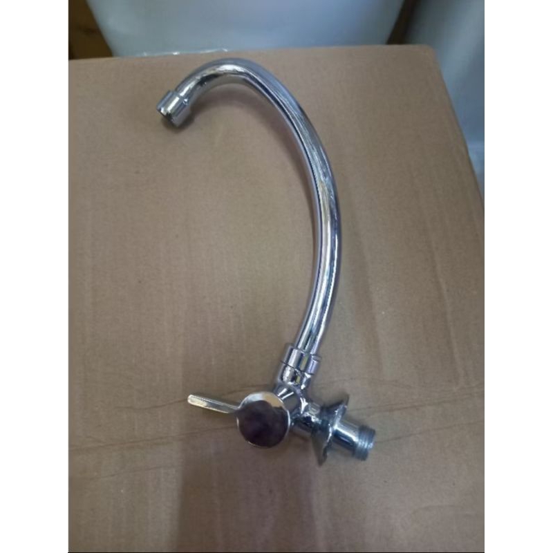 Jual Kran Sink TOTO || TX609K || Kran Cuci Piring TOTO || Bekas ...