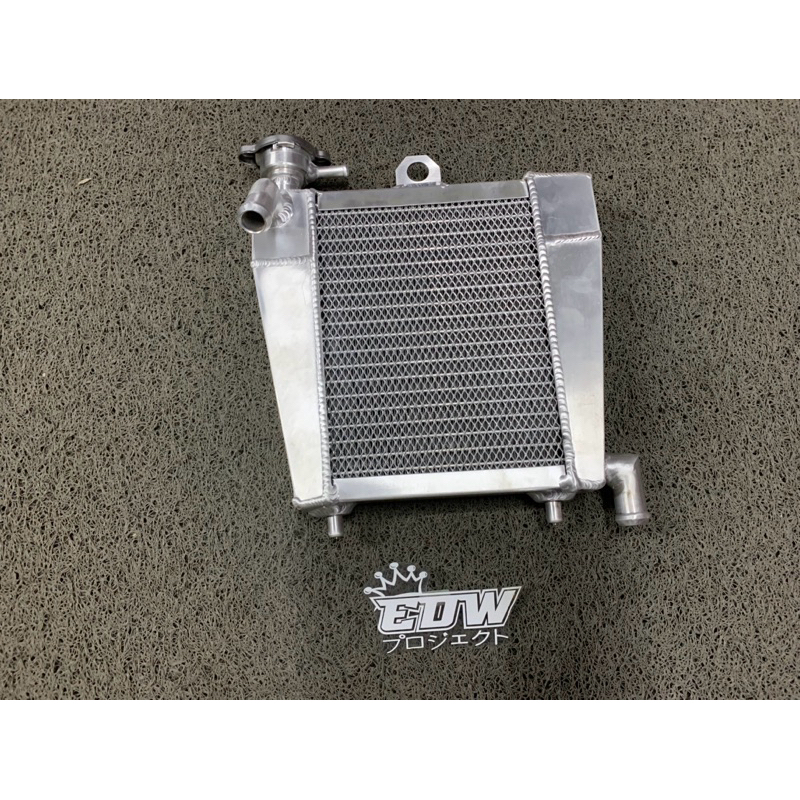Jual Radiator spac serpico v2 | Shopee Indonesia