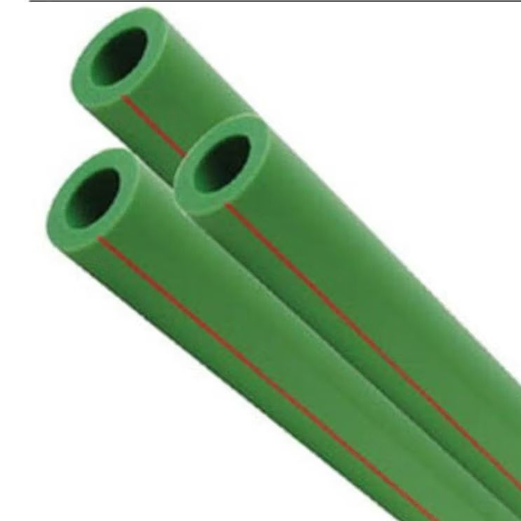 Jual Pipa Air Panas PPR 4 inch 1 mtr Pipa PN20 110mm Pipa PPR 110 mm ...