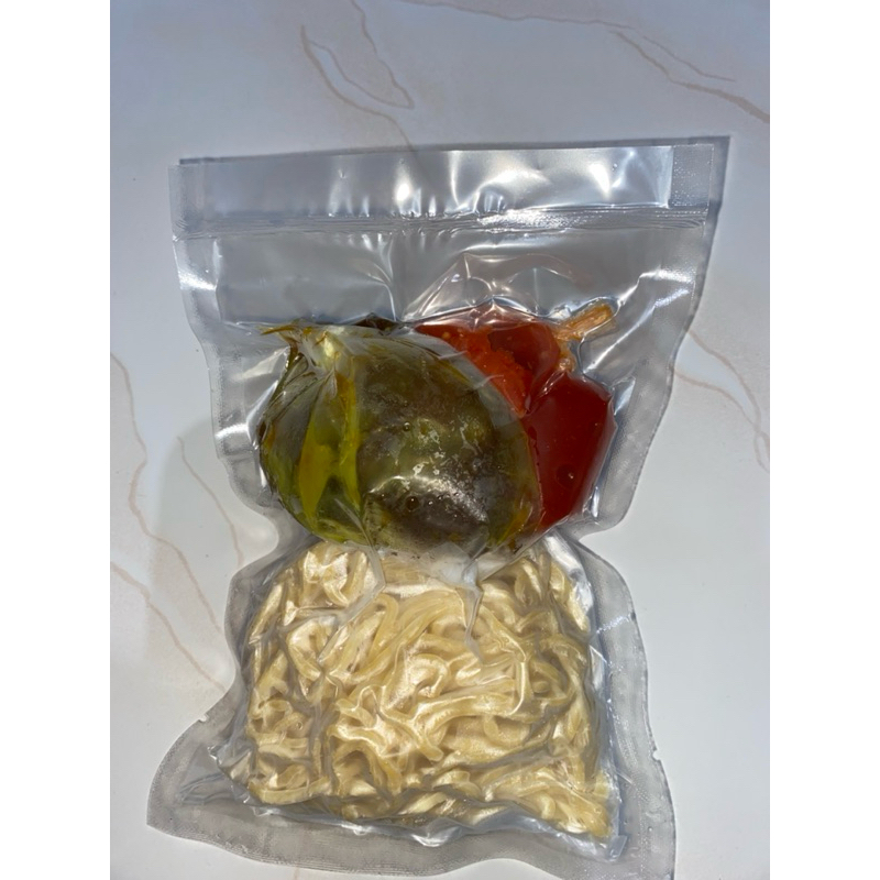 Jual Mie Ayam Original Frozen | Shopee Indonesia