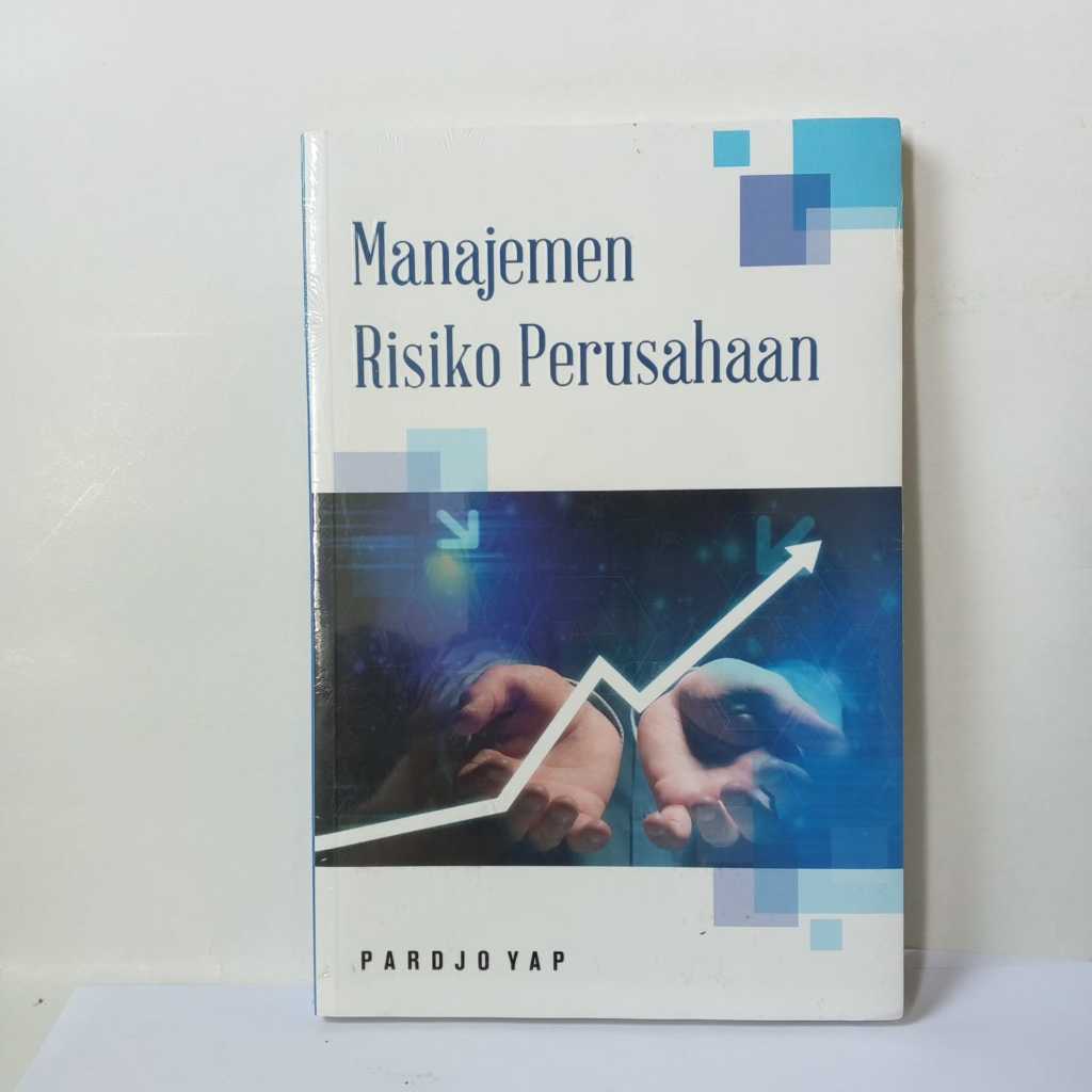 Jual Manajemen risiko perusahaan pardjo yap | Shopee Indonesia