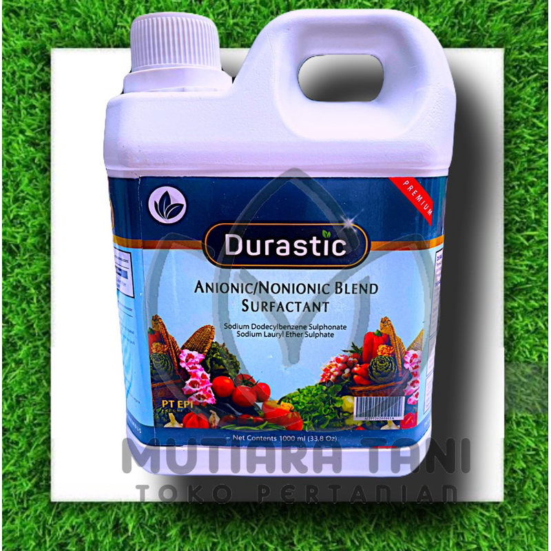 Jual PEREKAT PREMIUM PLUS PENEMBUS dan PERATA DURASTIC 1 Liter | Shopee ...