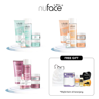 Toko Online Nuface Official Shop | Shopee Indonesia