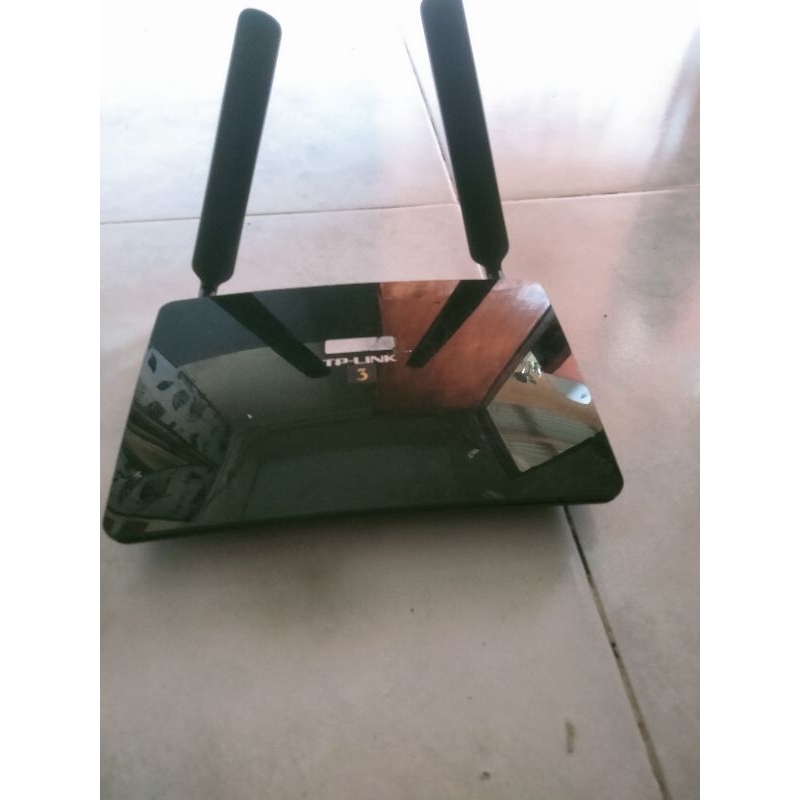 Jual TP-LINK ARCHER MR200 | Shopee Indonesia