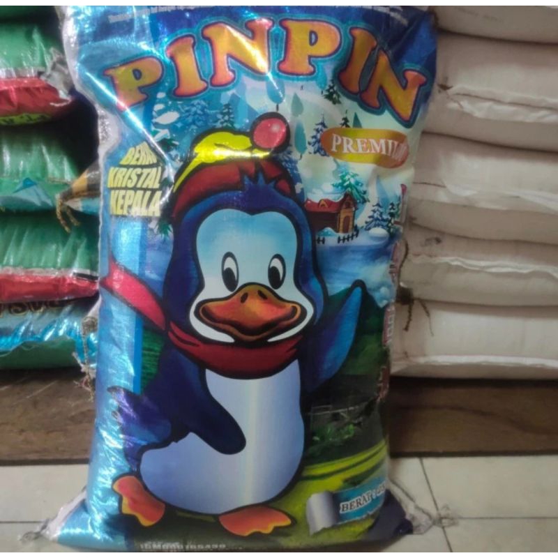 Jual Beras pin pin 25 kg murah | Shopee Indonesia