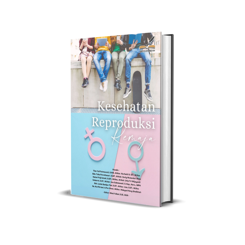 Jual Buku KESEHATAN REPRODUKSI REMAJA | Shopee Indonesia