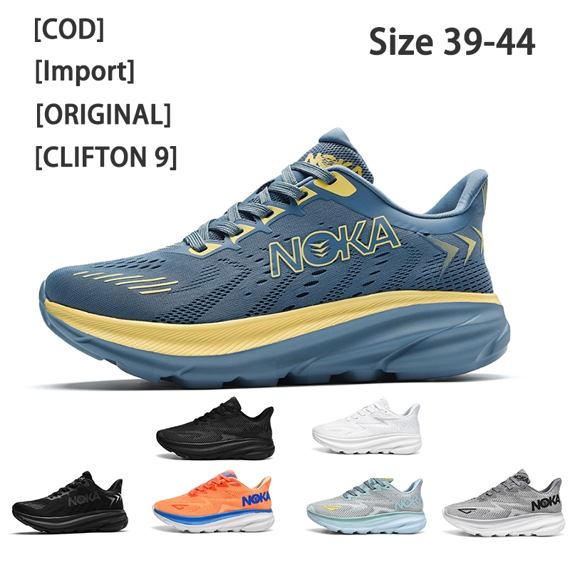 Jual SEPATU OLAHRAGA PRIA LARI SEPATU JOGGING RINGAN SEPATU RUNNING ...