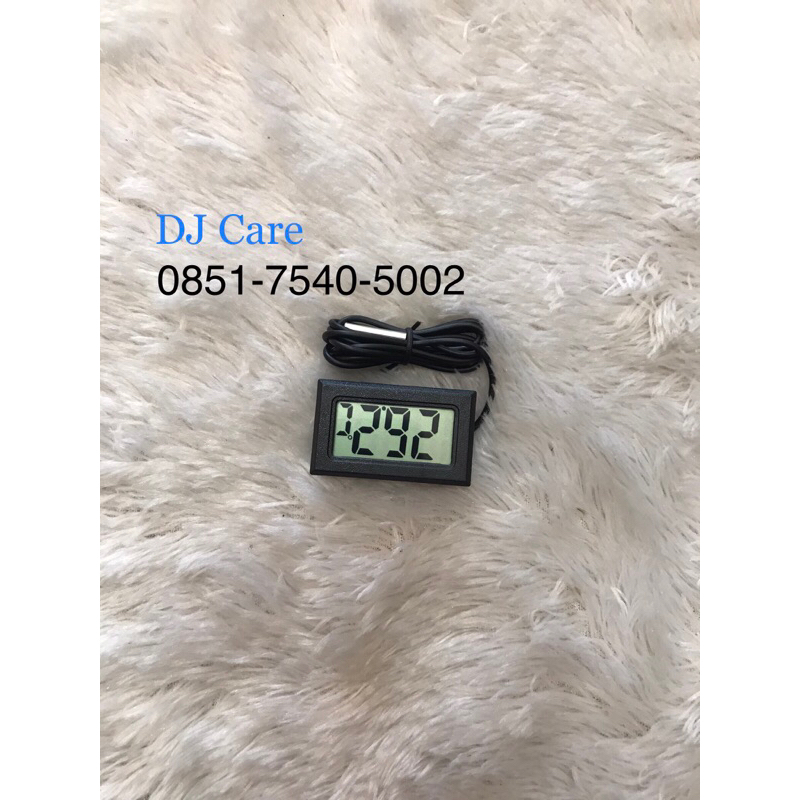 Jual TPM Digital Thermometer | Shopee Indonesia