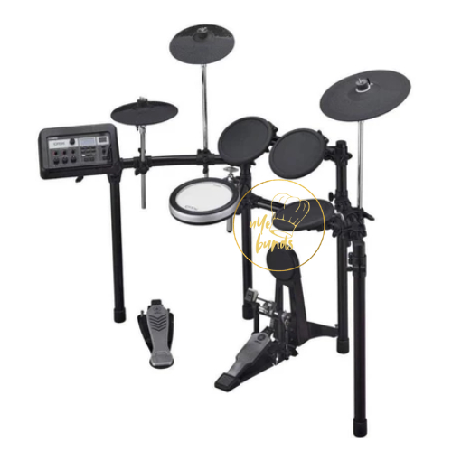 Jual Dram Drum Elektrik Alat Musik Band Perkusi Edukasi Belajar Musik ...