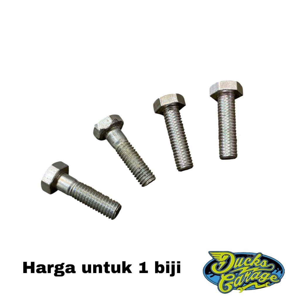 Jual Baut Block Blok Boring Head Honda Pispot C50 C70 C700 C800 ...