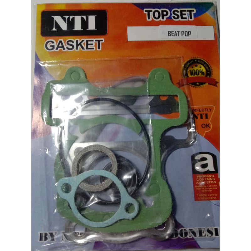 Jual Perpak blok beat pop packing | Shopee Indonesia