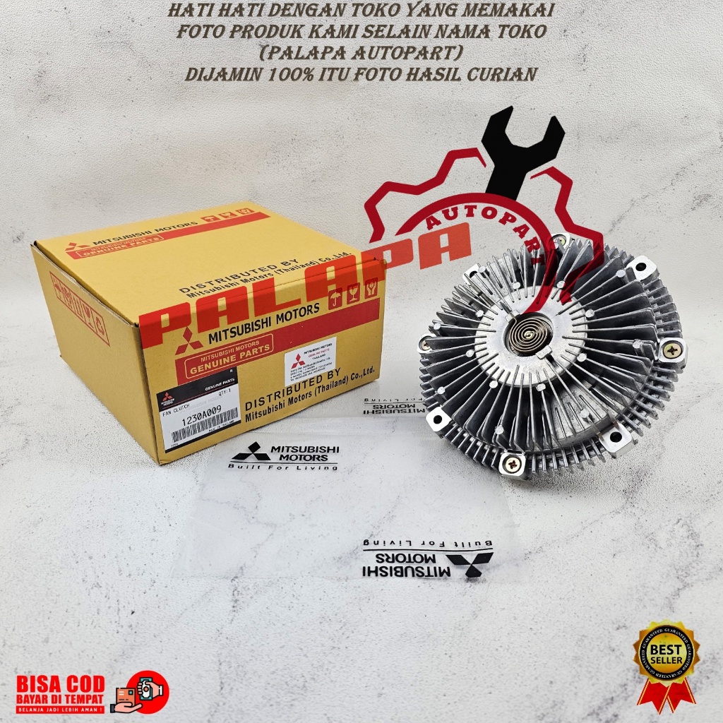 Jual SARANG TAWON MITSUBISHI TRITON 2.5 25000CC 1320A009/1230A032 ...