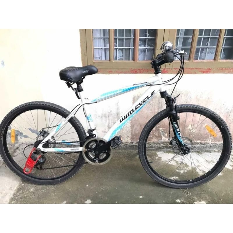Jual Sepeda Gunung Wimcycle | Shopee Indonesia