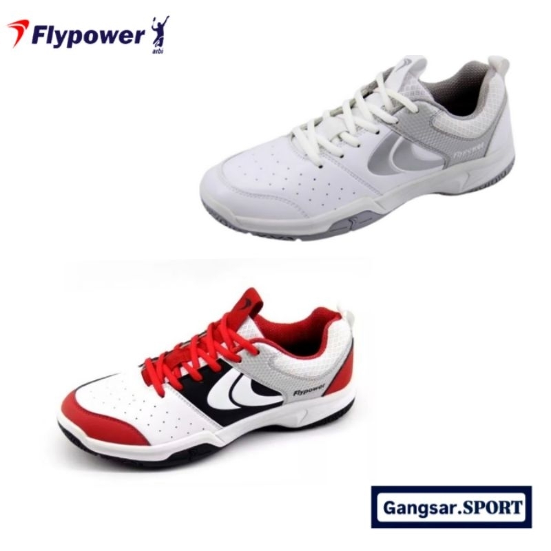 Jual Flypower PAWON 07 Badminton shoes - Sepatu Badminton Original ...