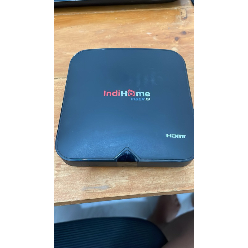 Jual STB HG68-FJ Unlock Fullset | Shopee Indonesia