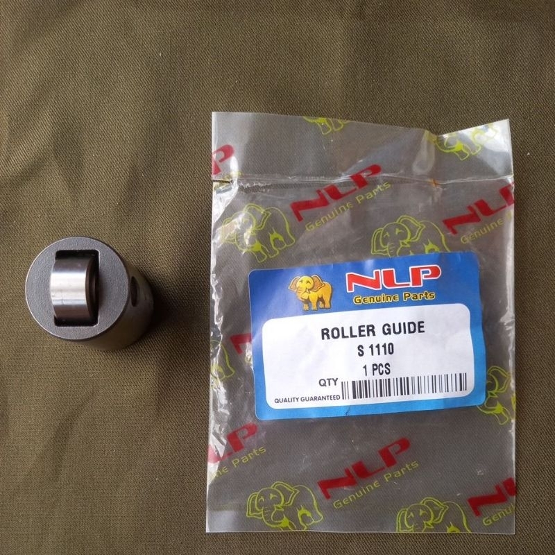 Jual ORIGINAL ROLLER GUIDE INJECT PUMP | NLP R175-R180-R100-S195-S1100 ...