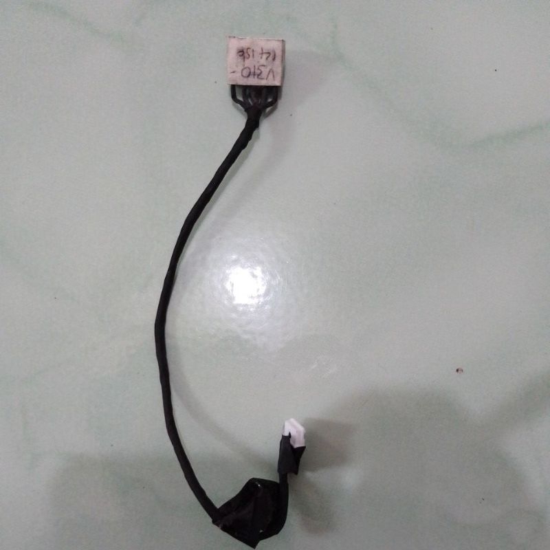 Jual jack power dc notebook lenovo ideapad V310 14 | Shopee Indonesia