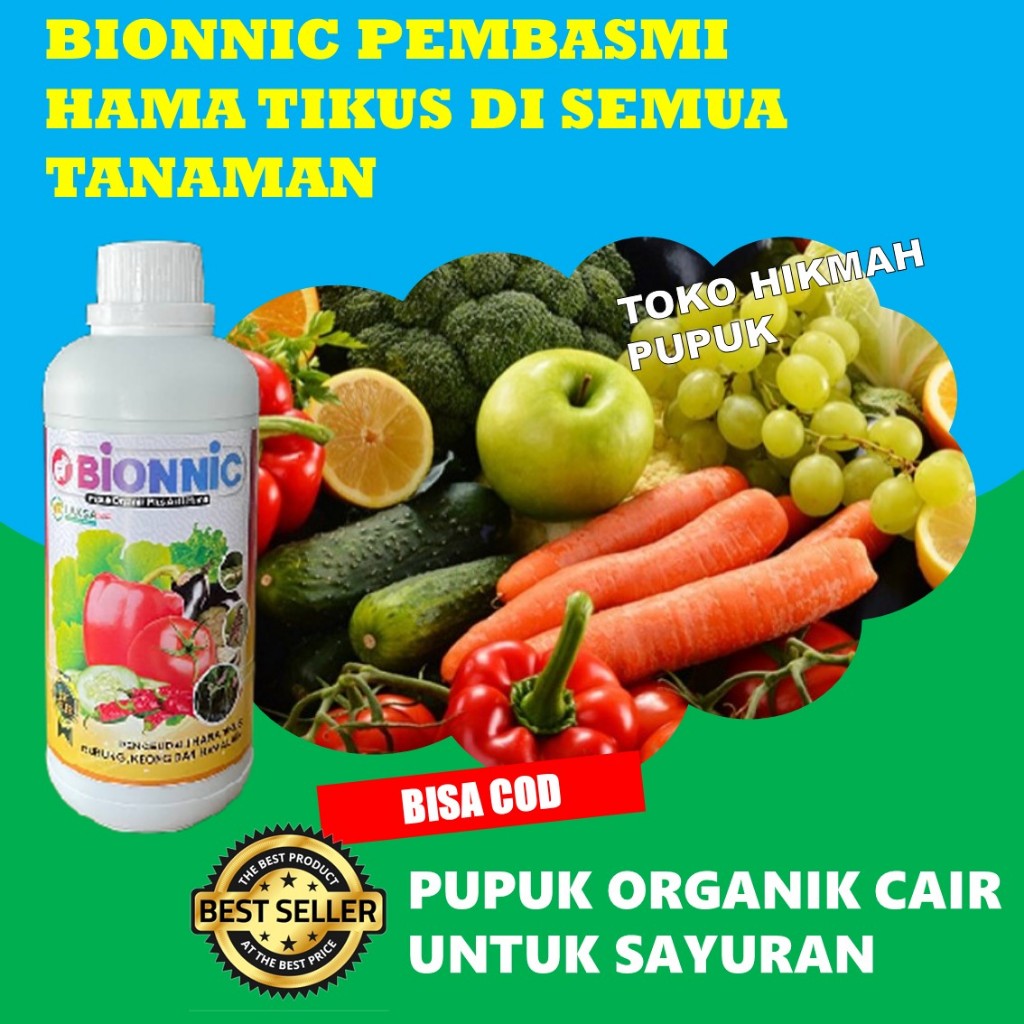 Jual Pupuk untuk Sayuran Melebatkan Buah Sayur Sayuran jadi Lebih ...