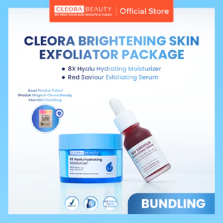 Toko Online Cleora Beauty Official Shop | Shopee Indonesia
