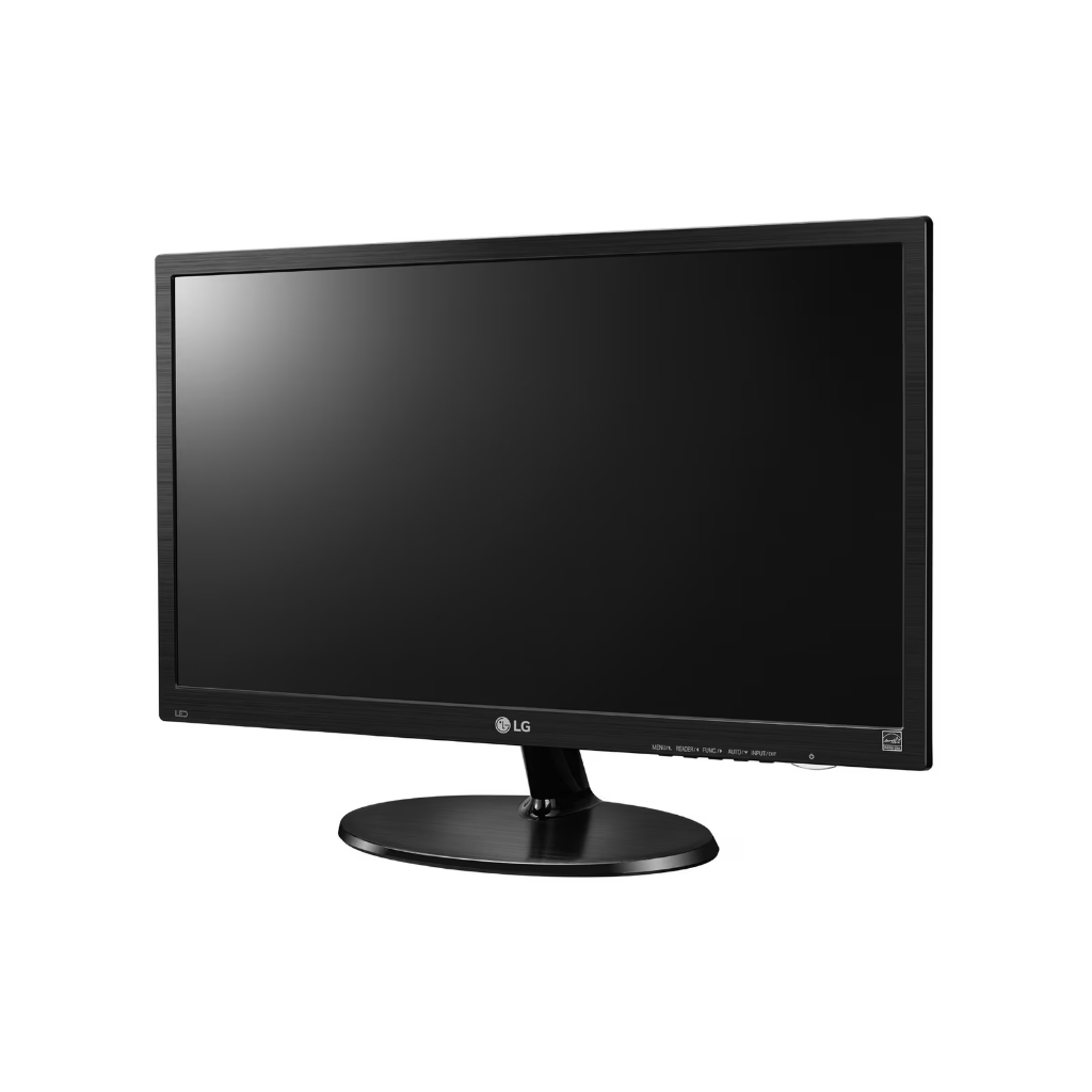 Jual Monitor LG LED 19M38L-B - 19" Inch | Shopee Indonesia