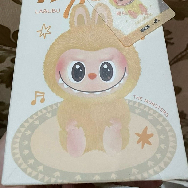 Jual labubu ver 2 | Shopee Indonesia