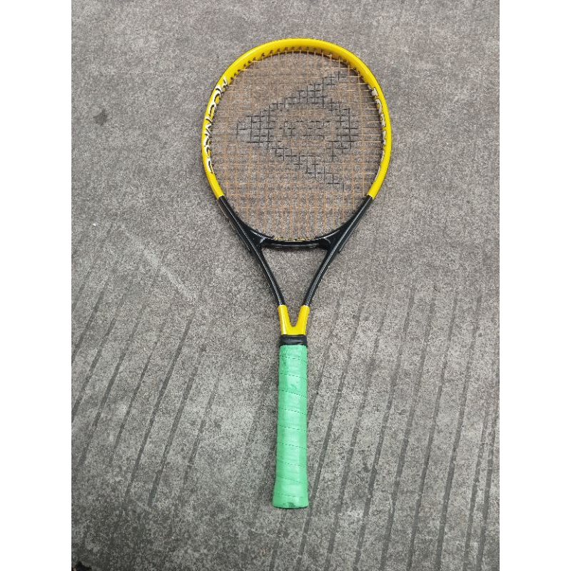 Jual RAKET TENIS DUNLOP MCENROE TOUCH ORIGINAL SECOND | Shopee Indonesia