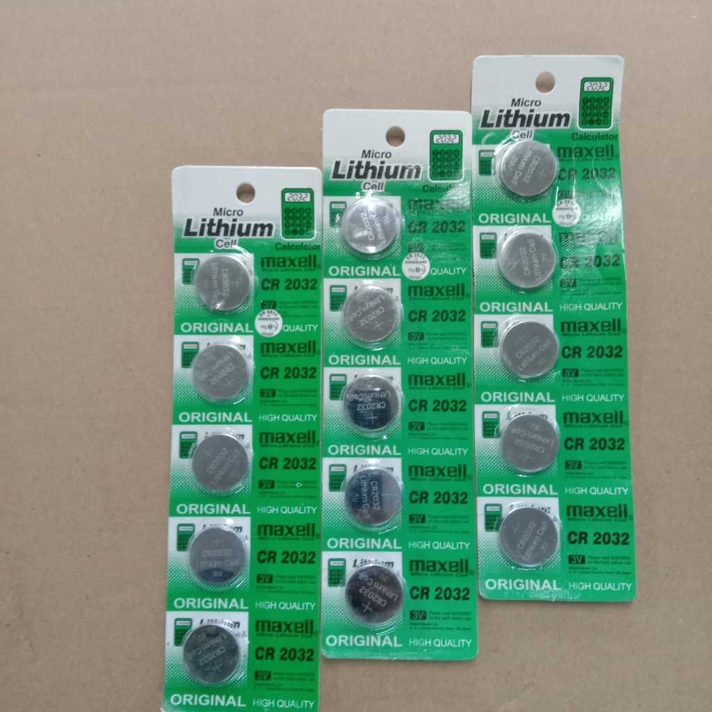 Jual BATERAI CMOS LITHIUM C-MOS BATRE | Shopee Indonesia