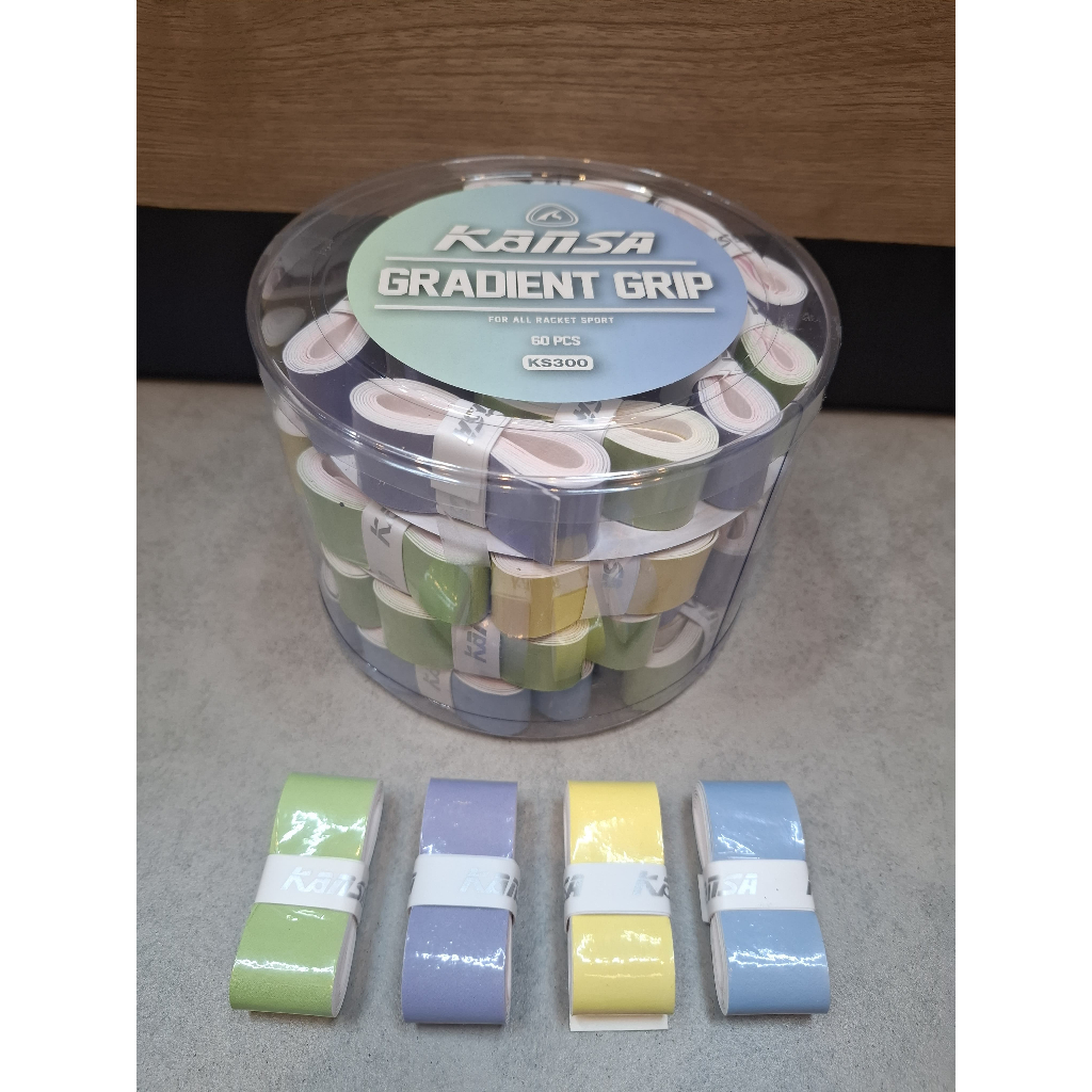 Jual TOWEL GRADIENT GRIP KANSA - KS 300 MOTIF LIPAT BAHAN PU ORIGINAL ...