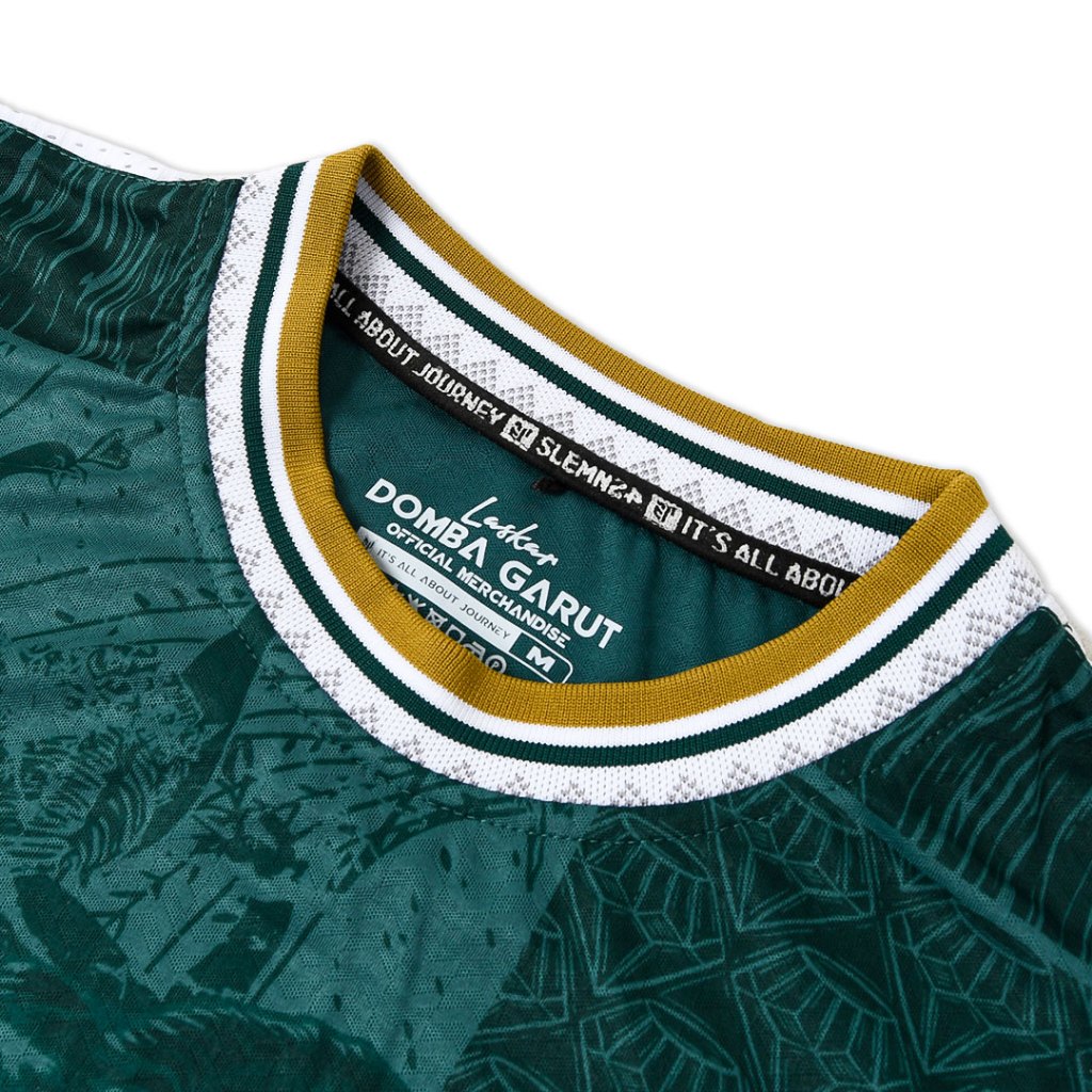 Jual JERSEY PERSIGAR GARUT 2024/2025 - HOME PLAYERS | Shopee Indonesia