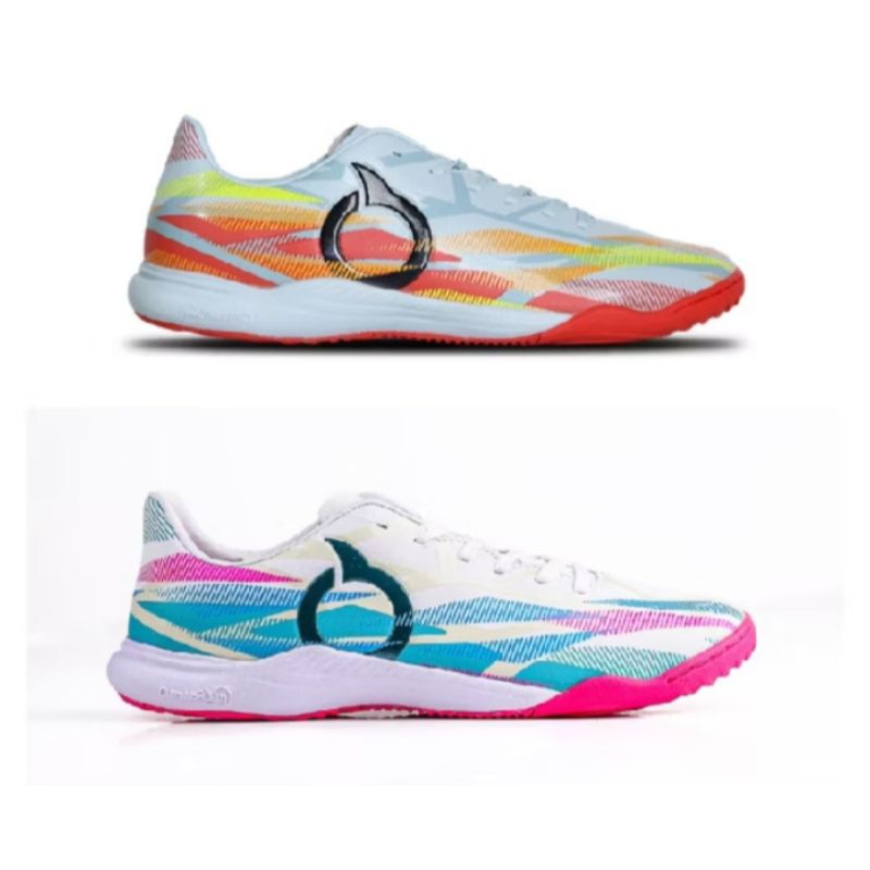 Jual SEPATU FUTSAL ORIGINAL ORTUSEIGHT CATALYST HYPERION IN ORIGINAL ...