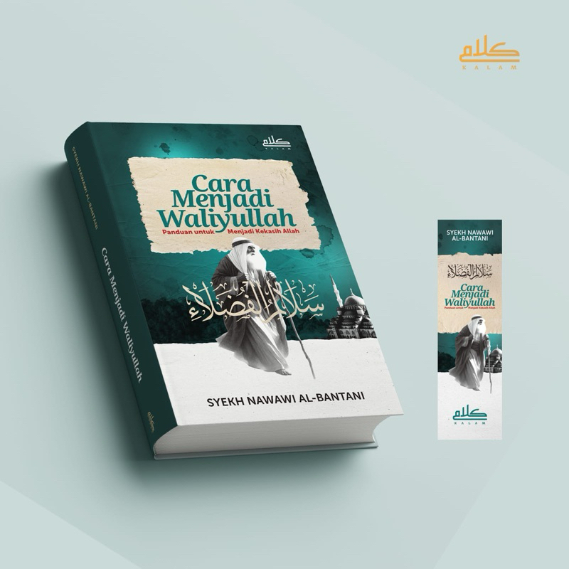 Jual Cara Menjadi Waliyullah : Panduan untuk Menjadi Kekasih Allah ...
