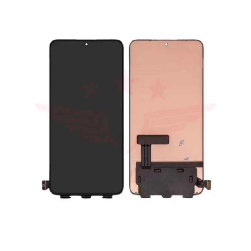 Jual Lcd Touchscreen Xiaomi Redmi K60 Ultra Support Fingerprint ...