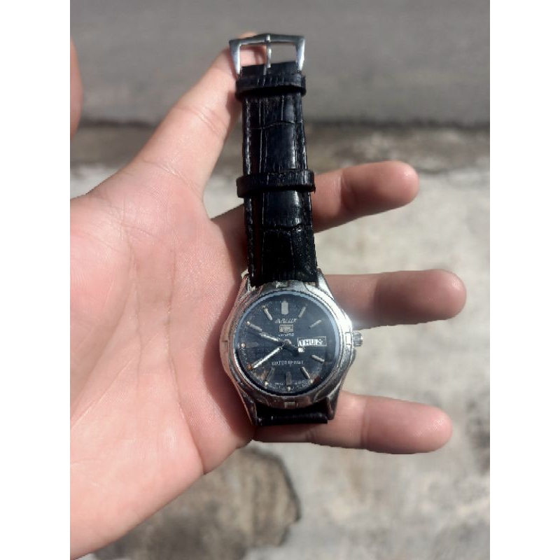 Jual SEIKO ABLUX | Shopee Indonesia